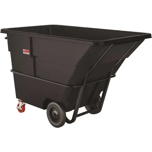 Suncast Commercial RMTTHD200D 2 Cubic Yard Heavy Duty Tilt Truck Buy Now