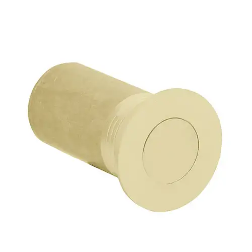 IVES DP1 US3 DP1 Dust Proof Strike, Bright Polished Brass Buy Now