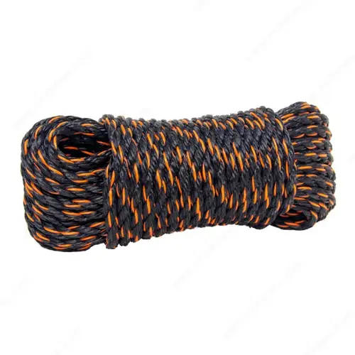 KingCord 309831 Twisted Polypropylene Transport Rope Buy Now