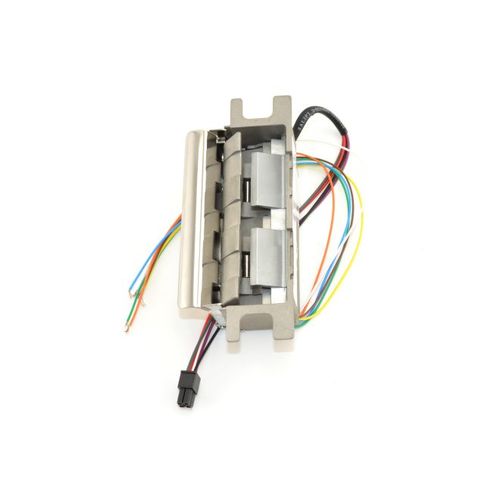 Assa Abloy Electronic Security Hardware - Hes 8500629LBSM 12VDC / 24VDC ...