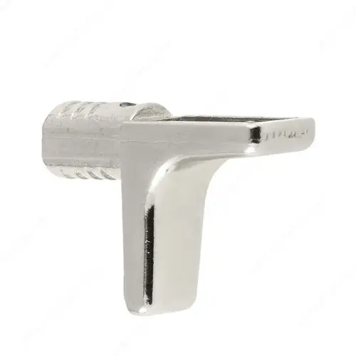Richelieu Hardware BP18252G Inversed L Shaped Metal Shelf Pin - 5 mm ...