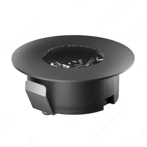 Richelieu Hardware P005024122900 ALYA - Mini LED puck light Black Buy Now