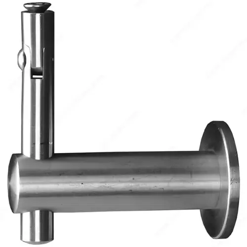 Richelieu Hardware SSWS0010016S Round Wall Mount Height- and Angle ...