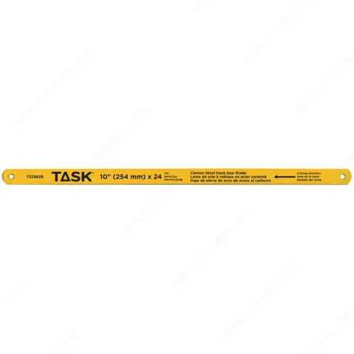 Task Tools T22562B Metal Hacksaw Blades Buy Now