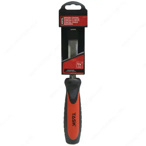 Task Tools T66034 Short Wood Chisel Buy Now