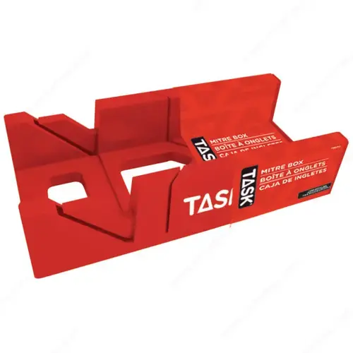 Task Tools T88210 Mitre Box Buy Now