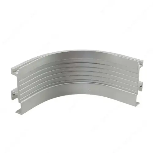 Hawa 891536710 Top Track Segment - Curved 90 degree Buy Now