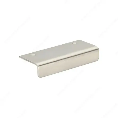 Sugatsune America SN95S Modern Stainless Steel Edge Pull - SN Buy Now