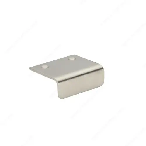 Sugatsune America SN50S Modern Stainless Steel Edge Pull - SN Buy Now