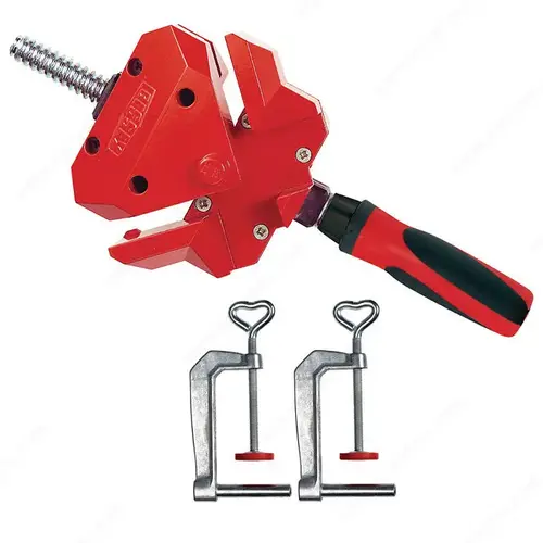 BESSEY TOOLS INC WS32K CLAMP, WOODWORKING, 90 DEGREE ANGLE CLAMP Buy Now