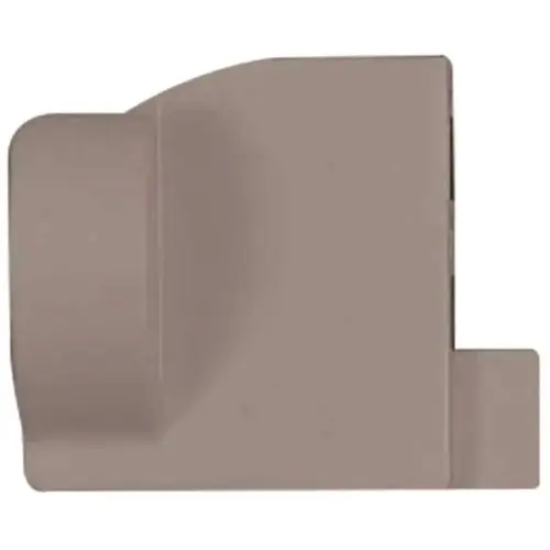 Frigidaire 5304522258 Replacement Left Freezer Shelf Clip For ...