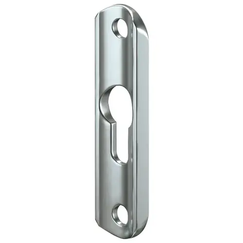 Hafele 271.52.903 Keyhole Plate Bed Connector, for machined-recess ...