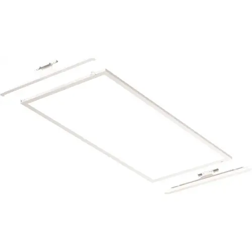 Lithonia Lighting CPXR 2X4 ALO7 SWW7 M2 2 Ft. X 4 Ft. LED Retrofit Kit ...