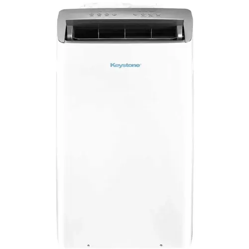 Keystone Technologies KSTAP10PINV 12,000 BTU Ashrae/10,000 BTU Doe ...