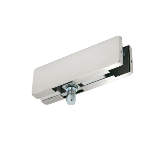 FHC PF3034P1VBS dormakaba Transom Pivot Patch Fitting for 3/4" Glass ...