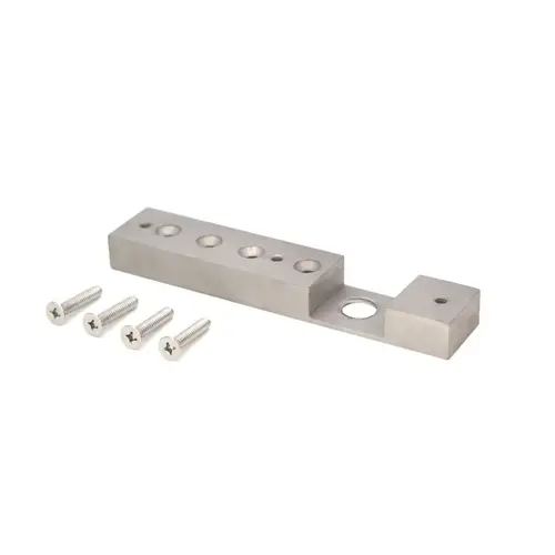 FHC H340ADP HD Walking Beam Adaptor Block for Rixson H340 WBP Buy Now