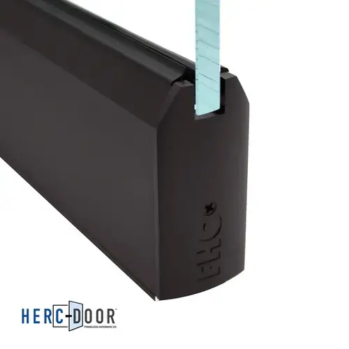 FHC SL4T38DU240 4" Tall Sidelite Rail Tapered Profile - 240 Stock ...