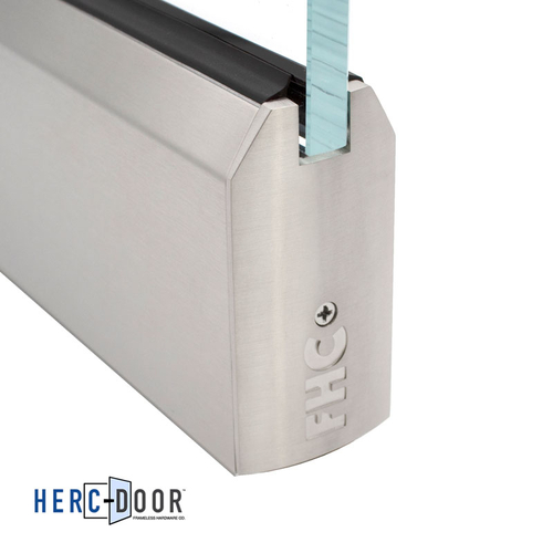 FHC SL4T38BS120 4" Tall Sidelite Rail Tapered Profile - 120 Stock ...