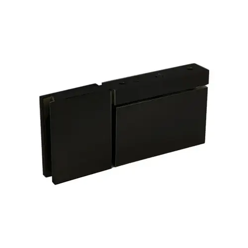 FHC CAM070RB Cambria Top/Bottom Mount Pivot with Attached U-Clamp For 3 ...