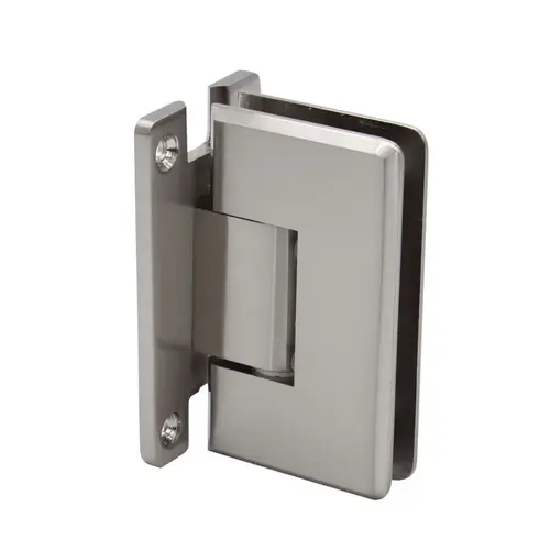 FHC CLNF5BN Carolina Beveled 5 Degree Positive Close Wall Mount Hinge ...