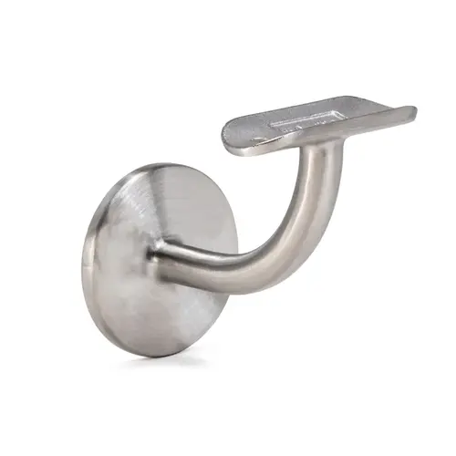 FHC HB1511WBS6 Wall Mounted Handrail Bracket Elbow with Concealed ...