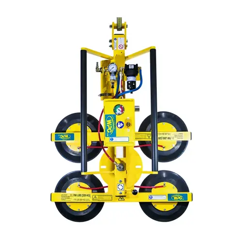 FHC WMR49AC0 Wood's Vacuum Lifter 360 Degree Rotation 500lb Load ...