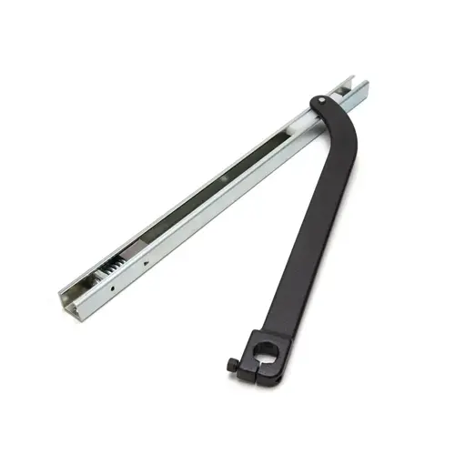 FHC 3010J0XDU Offset Arm Assembly with Mortise Type Slide Track for 7/8 ...