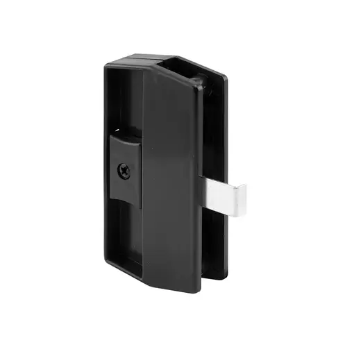 FHC A180 Black Snap-In Sliding Screen Door Latch And Pull - Academy Buy Now