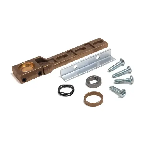 FHC FHC102SLLH Free-Swinging Left Hand Side Load Arm for Overhead ...