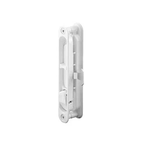 FHC A222 Sliding Screen Door Latch - White Buy Now