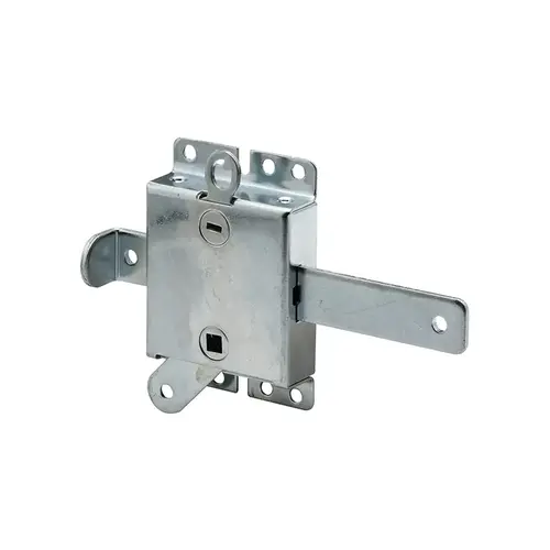 FHC GD52138 Inside Deadlock - Heavy Duty Galvanized Steel Housing ...