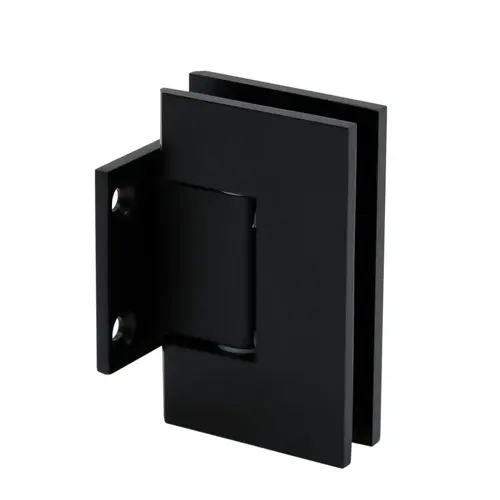 FHC GLENS2MBM Glendale Series Wall Mount Hinge - Short Back Plate ...