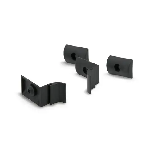 FHC STDHP1 Classic/Premium Series Jamb Bumpers - pack of 2 Buy Now