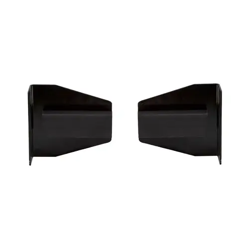 FHC TRLS1T Truck Rack Load Stop Top Kit Pair Of Stops/Blocks And ...