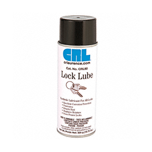 CRL CRL90 Lock Lubricant