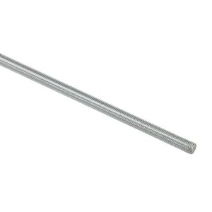 National Hardware N218222 4002BC 5/16"-18 x 36" Stainless Steel ...