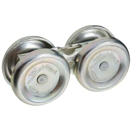 National Hardware N245258 5000 Box Rail Track Zinc Plated Finish Buy Now