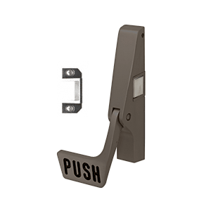 Jackson 311095PRC313 Dark Bronze 10 Series Right Hand Reverse Bevel ...