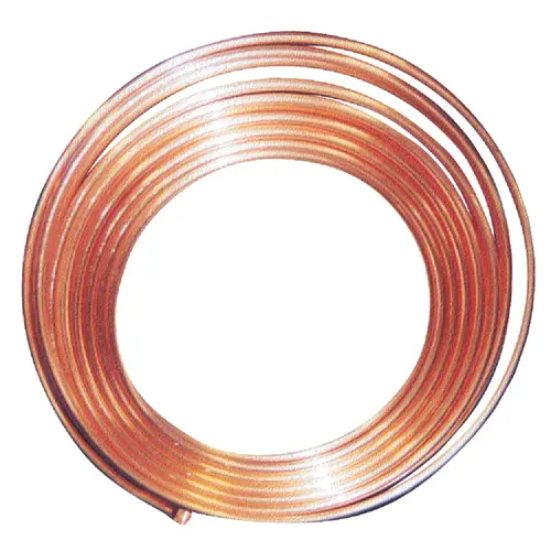 Mueller Streamline LSC3010P B&K 3/8 In. ID x 10 Ft. Soft Coil Copper Tubing Buy Now