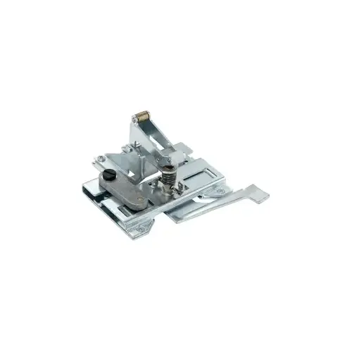 CRL ALUM-30093-VCP-1 Left Hand Reverse Bevel Actuator Head Assembly for ...