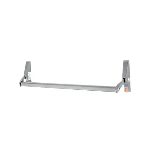 Jackson 311085472628 Aluminum 48" 10 Series Non-Handed Concealed ...