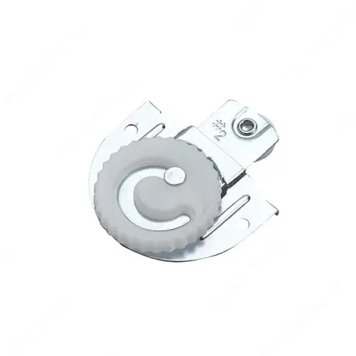 Onward 1474XR Offset Adjustable Dial for Bypass Doors Buy Now