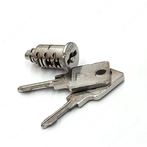 Huwil Locks 18006017 Cylinder for System with Master Key Buy Now