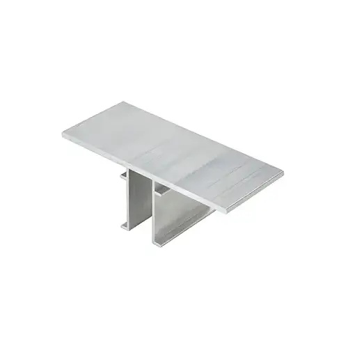 CRL-U.S. Aluminum AP971 Top and Bottom Anchor for Intermediate Mullions ...