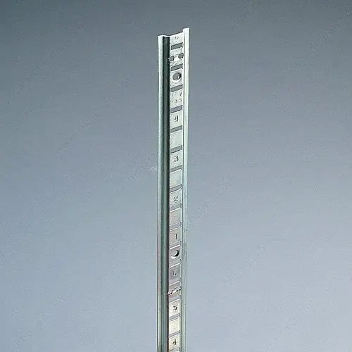 Knape & Vogt 2332G96 Heavy-duty Metal Pilaster Buy Now