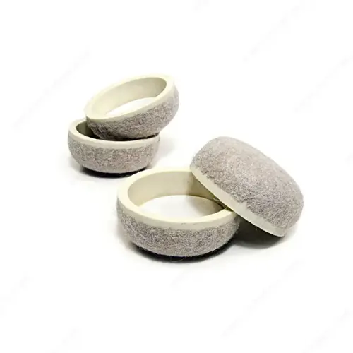 SUPER FELTAC 23128 Domed Felt Tan Buy Now