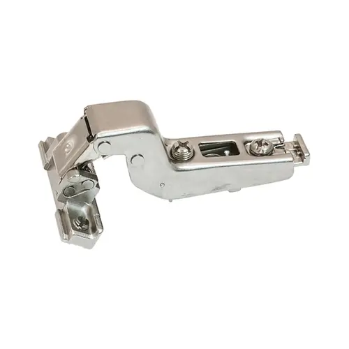 Brixwell QH3Z-001 Aluminum Frame Door Hinge, H-Series, 110 degree ...