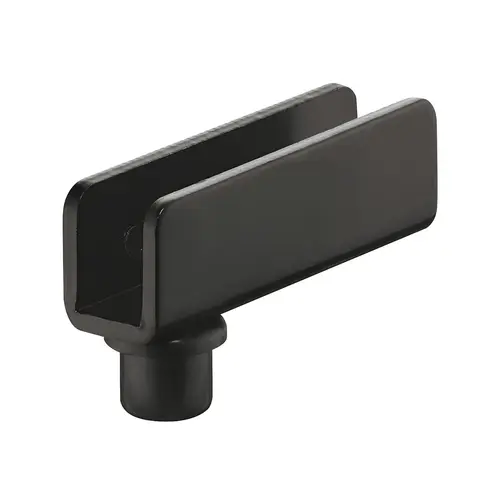 Brixwell QIG1-001 Simplex-Inset Glass Door Hinge, Opening Angle 110 ...