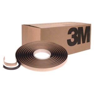 3M 3M8622 3/8" Round Windo-Weld Ribbon Sealer