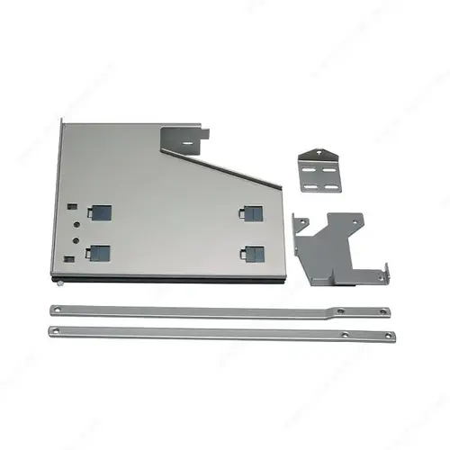 Richelieu Hardware 61015100 Automatic Door Opening Mechanism for K ...